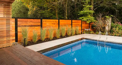 Pool Fence Ideas: Designs for Safety & Style | Stand Strong Fencing