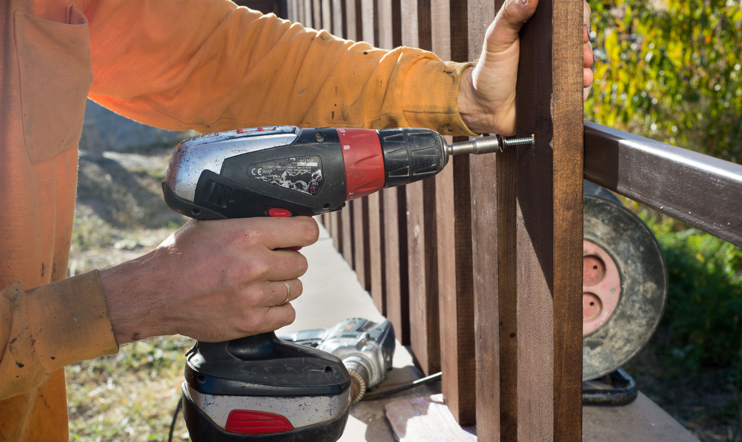 What to Look for in a Fencing Contractor