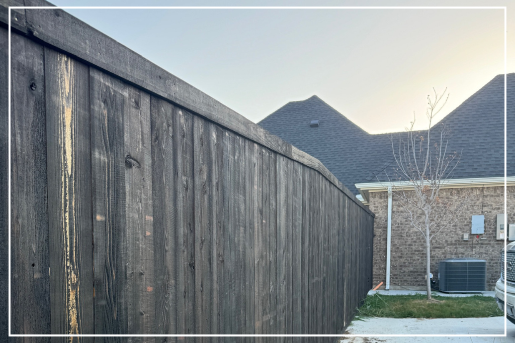 Why Hire a Local Fence Contractor in Argyle TX Over Big Retailers